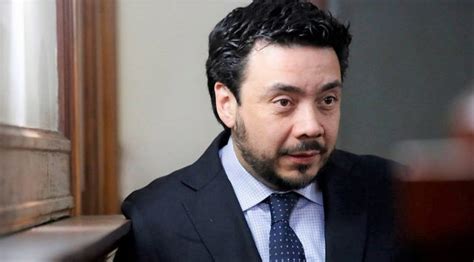 Emiliano Arias Es Notificado De Solicitud De Remoción En Su Contra Ante