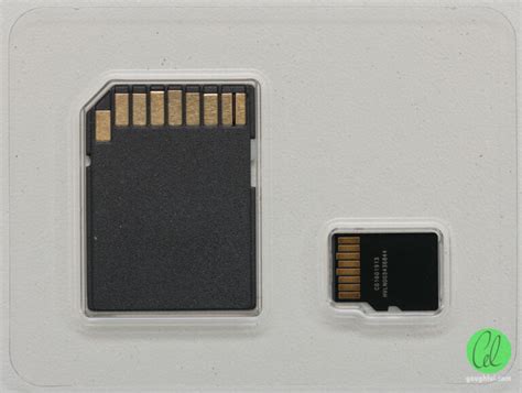 Experiment Microsd Card Power Consumption And Spi Performance Goughs