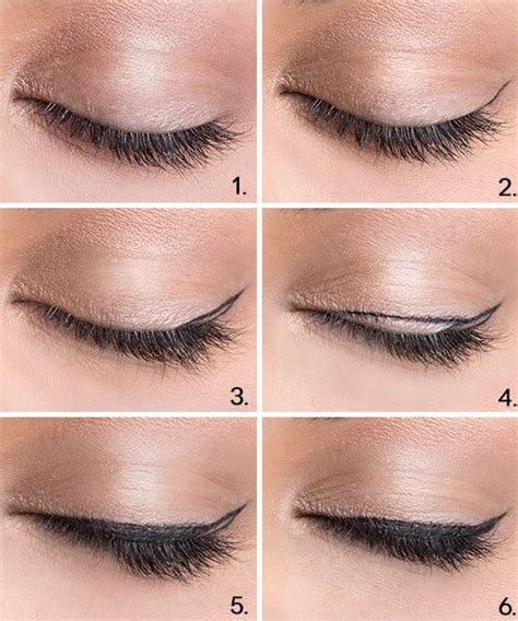 Tutorial archivos Página de Maquillarse los ojos