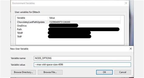 How To Fix JavaScript Heap Out Of Memory Error