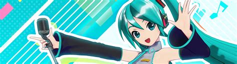 Forum Hatsune Miku Project Diva Mega Mix