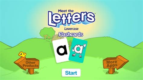 Letters Flashcards Lowercase สำหรบ iPhone ดาวนโหลด