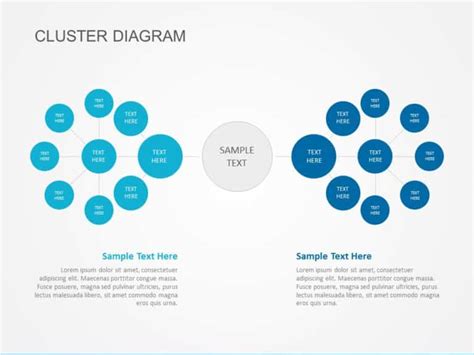 Data Strategy PowerPoint Template SlideUpLift