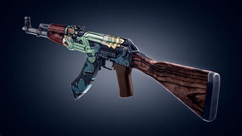 Cs Go Ak Skin Pack Counter Strike Source Mods