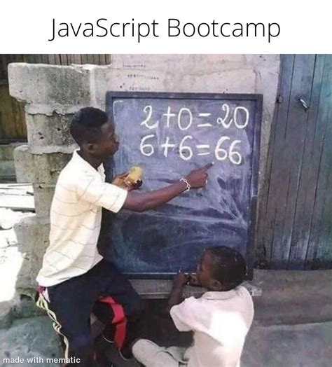 Javascript Bootcamp 😂🙈 Asharib Ali 11 Comments