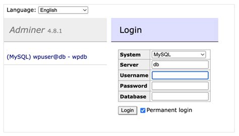 如何使用dockercompose建立wordpress Kencoder 開發日誌