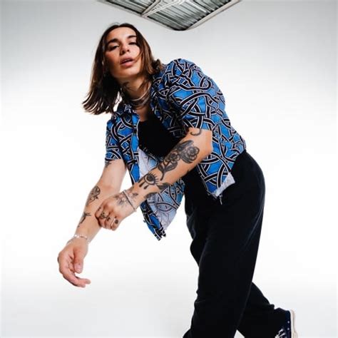 Gaby G · Tour Dates Music And More