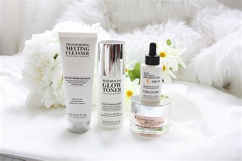 INSTYTUTUM SKINCARE REVIEW