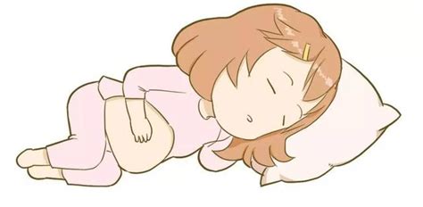 孕期就一定必須左側睡嗎？ 每日頭條