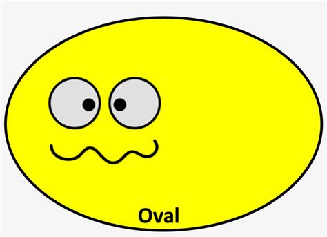 Oval Clipart Shape Pictures On Cliparts Pub 2020