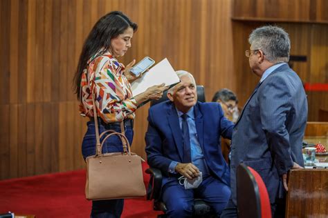 Alepi Presta Homenagem A Promotor E A Ex Superintendente Da Cepro
