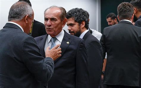 Pec Fura Teto Deve Ser Enviada Até Esta Sexta Diz Relator Do Orçamento