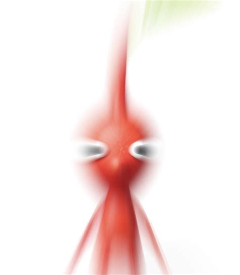Pov You Are Bulborb R Pikmin