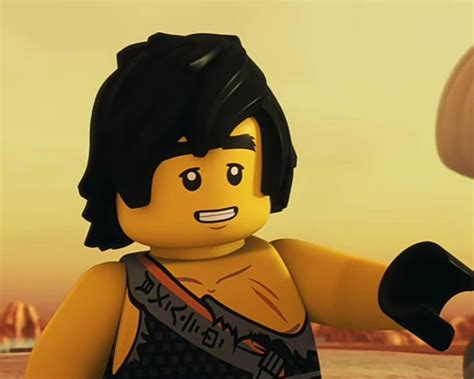 𝒞ℴ𝓁ℯ Ninjago Cole Cole Ninjago