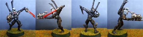 Bathory Xvii Eversor Assassin By Majere613 On Deviantart