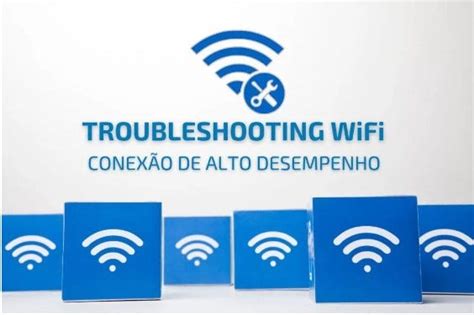 Resolvendo Problemas De Wi Fi Troubleshooting De Wireless Rede Sem