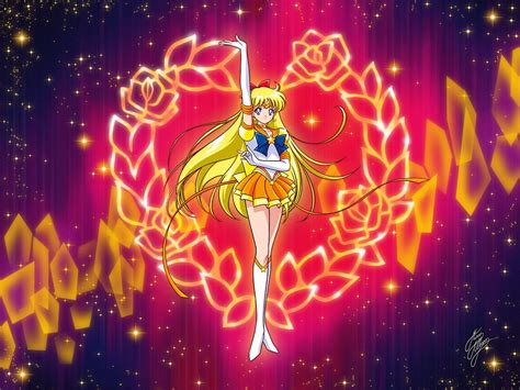 Sailor Venus Aino Minako Image By Marco Albiero 4247449 Zerochan