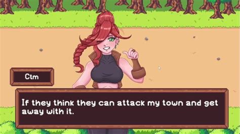 Protect Harem City Pt1