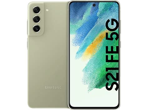 Samsung Galaxy S21 FE kaufen | SATURN