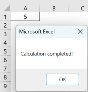VBA Screen Updating Property Examples When How To Use