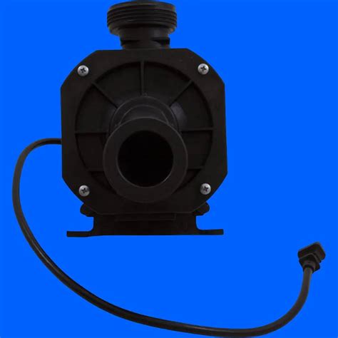 0059f88c Gemini Plus Ii Pump Itt Marlow Replacement Whirly Bros