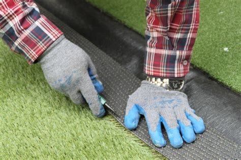 How To Install Artificial Grass CCGrass Ultimate Guide