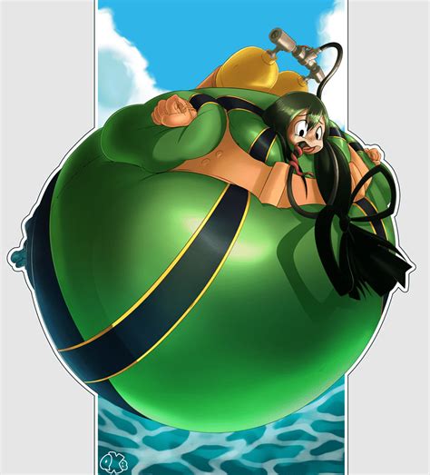 Body Inflation Suit