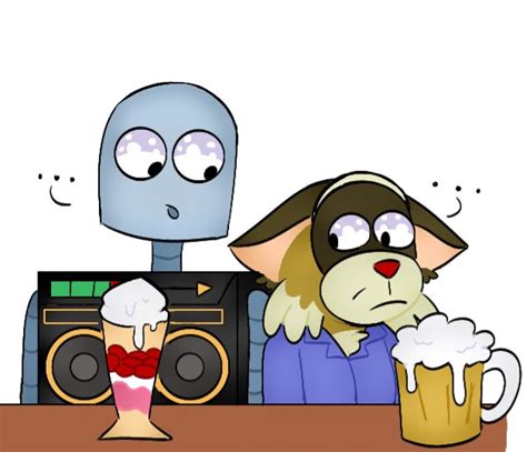 The Big Imageboard Tbib 2024 Alcohol Anthro Beer Beverage Biped