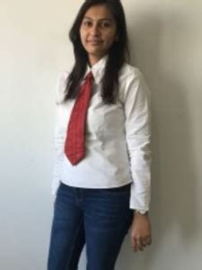 Hiral Gosani Expert In PHP Symfony Laravel AngularJS NodeJs