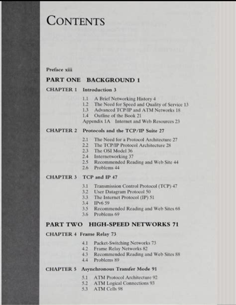 unit1 textbook william stallings ch 3 4 5 17 networking technologies