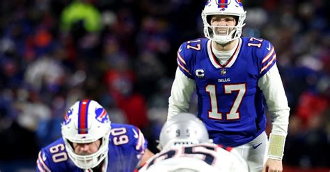 Thursday Night Football Week 13 Bills Vs Patriots Pick And Tv
