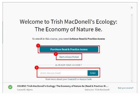 How To Locate Your Macmillan Course Materials In Canvas For A Dayone Access Course Guilford