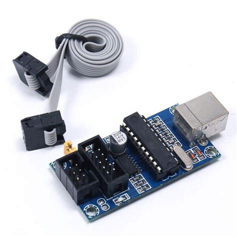 Usbtinyisp Arduino программатор купить по цене 551 грн в Киеве и