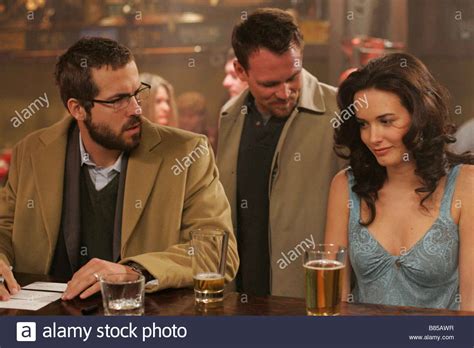 Chaos Theory Chaos Theory Year 2007 Usa Ryan Reynolds Ty Olsson Christine Chatelain Director