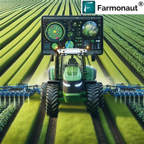 Farming Gps And Maritime Equipment Market Outlook 2025
