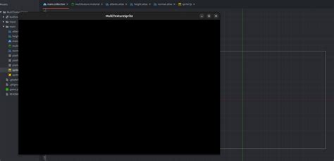 Multi Texture Sprite Example Solved Questions Defold Game Engine