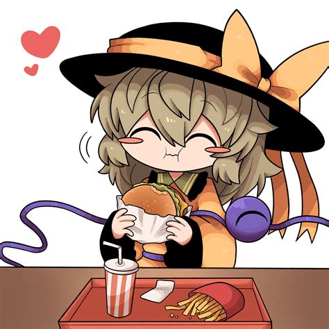 Komeiji Koishi Touhou Drawn By Zunusama Danbooru