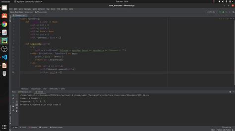Sequência Fibonacci Resolução utilizando Python e POO YouTube