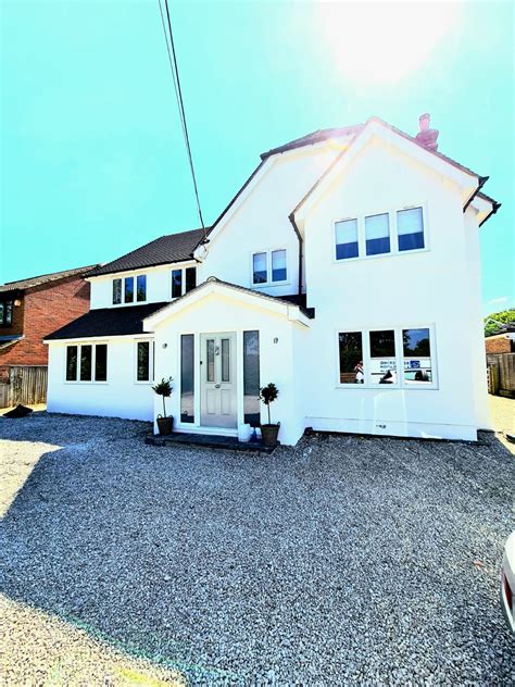 Domestic Baumit Silicone Render Maidstone Kent R Coat