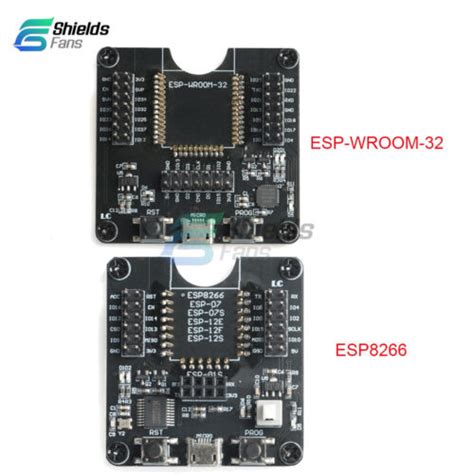 Esp8266 Esp32 Test Board Burner Fixture Development India Ubuy