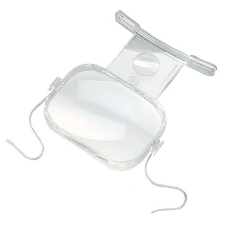 Loupe Mains Libres