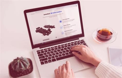 Why D Model Embed On Your Website Matters Clooned
