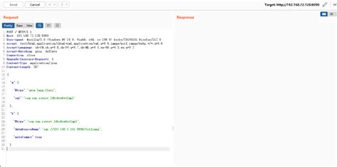 一文读懂面试官都在问的fastjson漏洞 Yikjiang 博客园