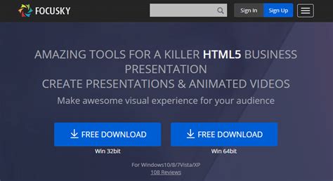 Top 10 Multimedia Presentation Software To Create Engaging Presentations
