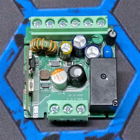 Sonoff Matter Dry Contact Switch Mini D Review Smarthomescene