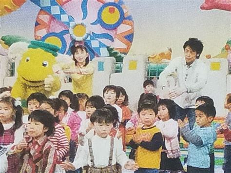 田村 光【公式】 On Twitter だじゃれだゾ〜【2008年2月のうた】 今井ゆうぞう・はいだしょうこ おかあさんといっしょ