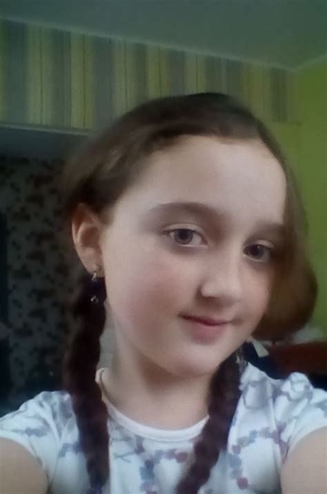 Вот такая я красотка 😘