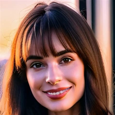 Chat with Emily Cooper - text or voice, Enjoy AI Chat Free & Safe