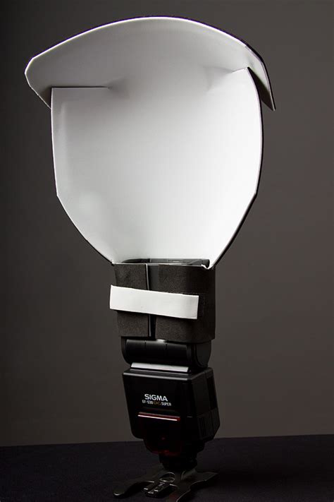 Making It As A Pro The Best 5 Speedlight Diffuser