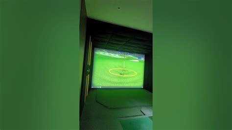 Sg Field 영상 홀인원 가~~자 에스지골프 스크린골프 개인용스크린골프 무과금 카카오골프 개인용 Youtube